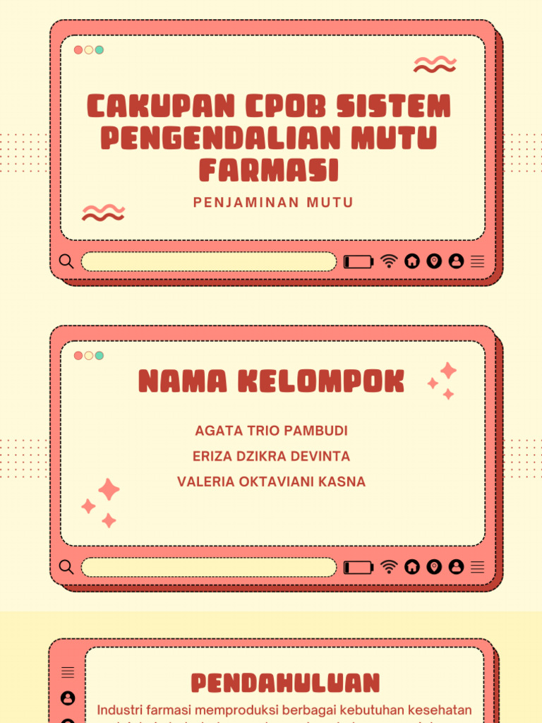 Penjaminan Mutu | PDF