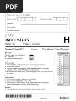 Year 9 Direct & Inverse Proportion Worksheet | PDF