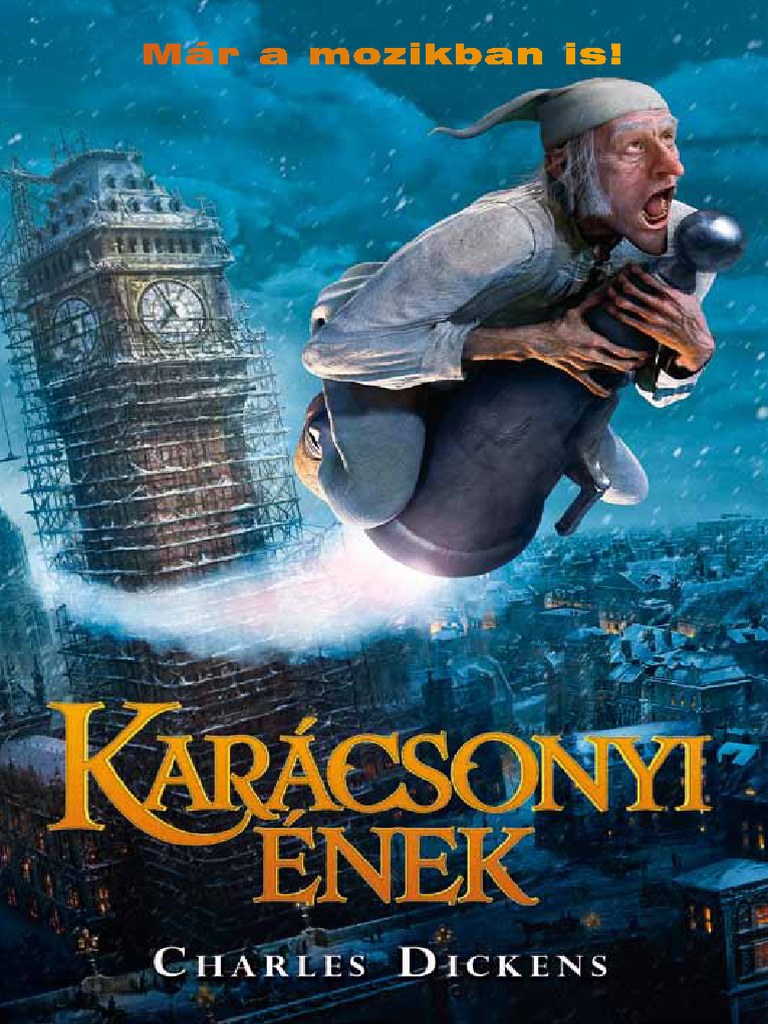 Karacsonyi Enek | PDF