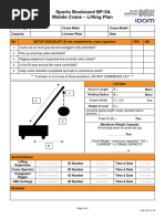 Scaffolding Tag | PDF