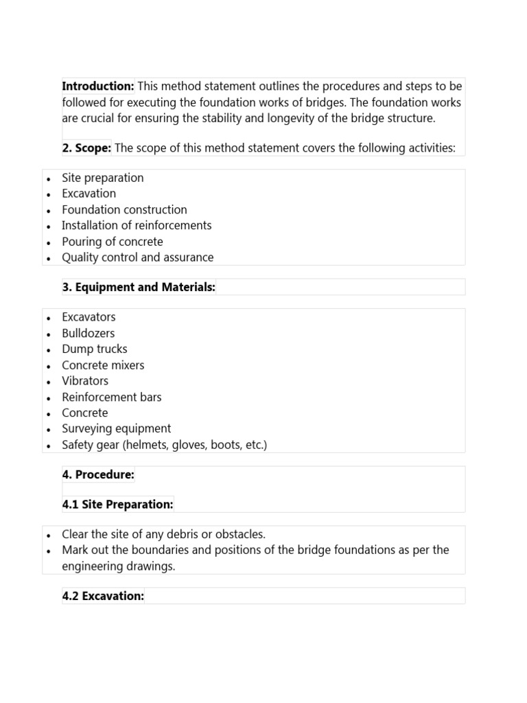 Introduction GT | PDF | Concrete | Personal Protective Equipment