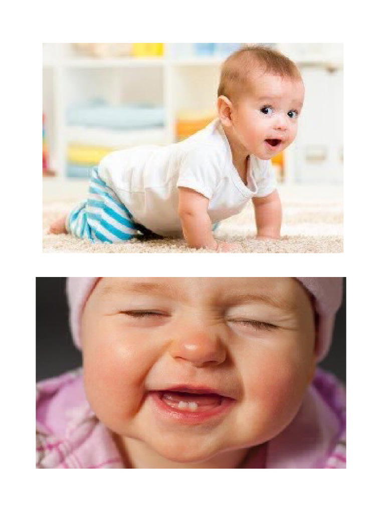 Imagenes de Bebes | PDF