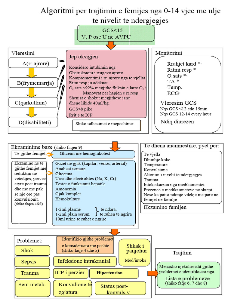 Algoritmi Final Koma 2 | PDF