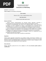 Plan de Estudios LIC UCNL | PDF