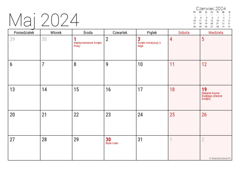 Maj 2024 | PDF