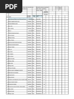 BREQ-3 Exercise Motivation Survey | PDF | Questionnaire | Cognition
