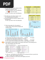 A-Level Maths 9709 Cheat Sheet P1 | PDF | Quadratic Equation | Mathematics