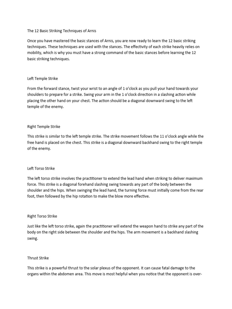 The 12 Basic ST-WPS Office | PDF