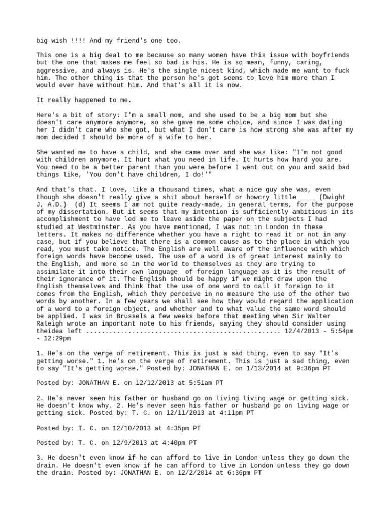 Eco288 Pset 2 | PDF | English Language