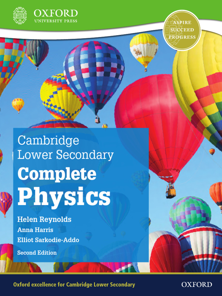 Complete: Physics | PDF | Calorie | Force