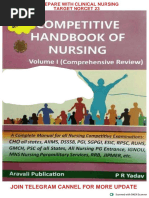 GNM 3rd Year (CHN) Question Paper | PDF