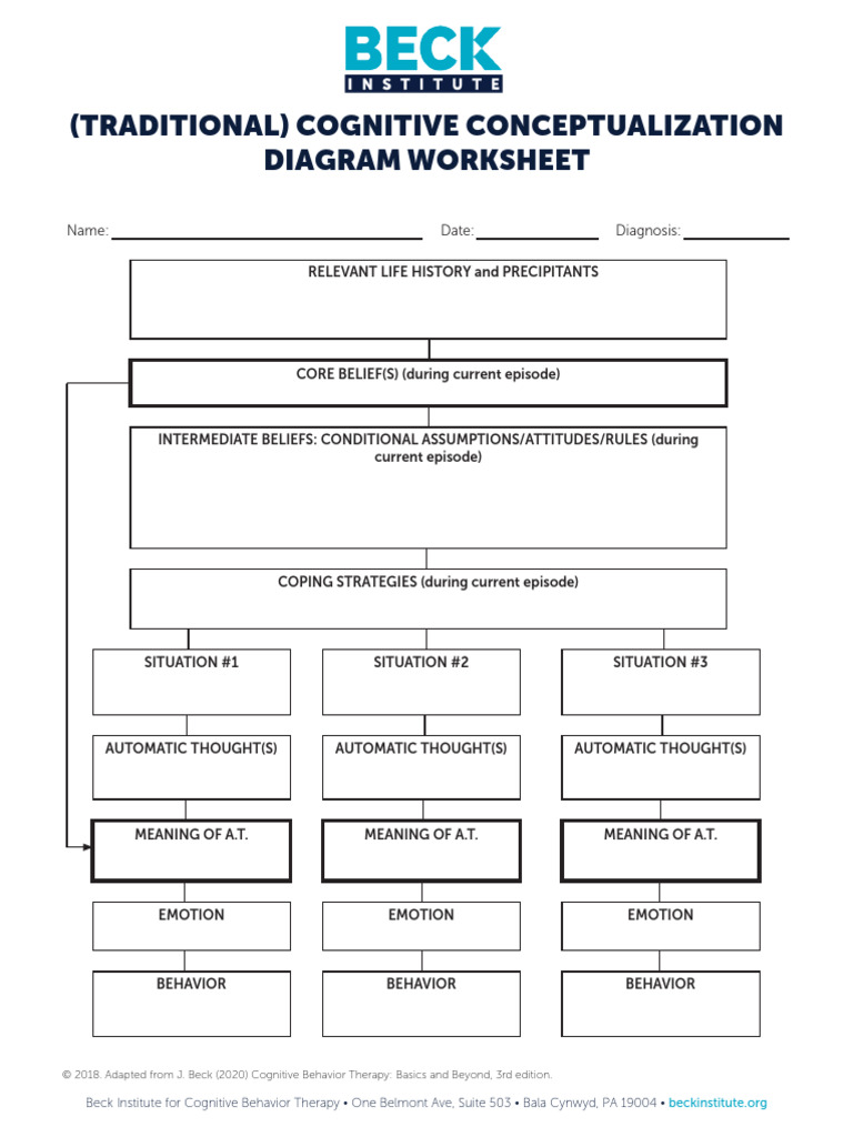 Traditional CCD Fillable | PDF