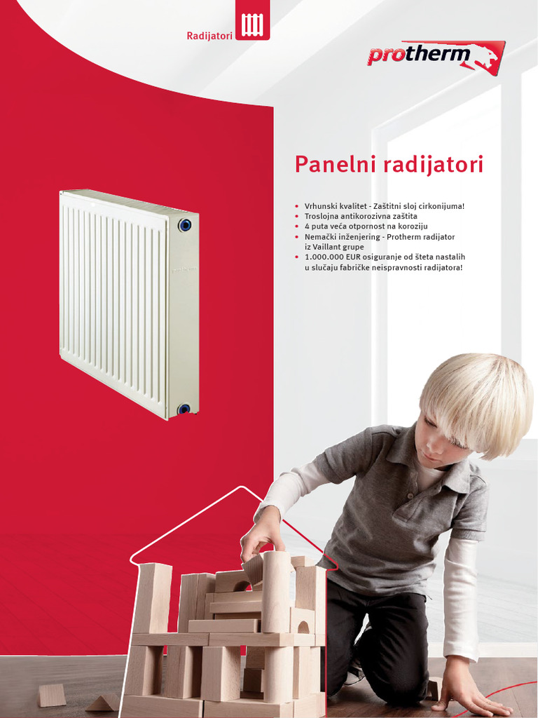 163_panelni-radijatori-protherm | PDF