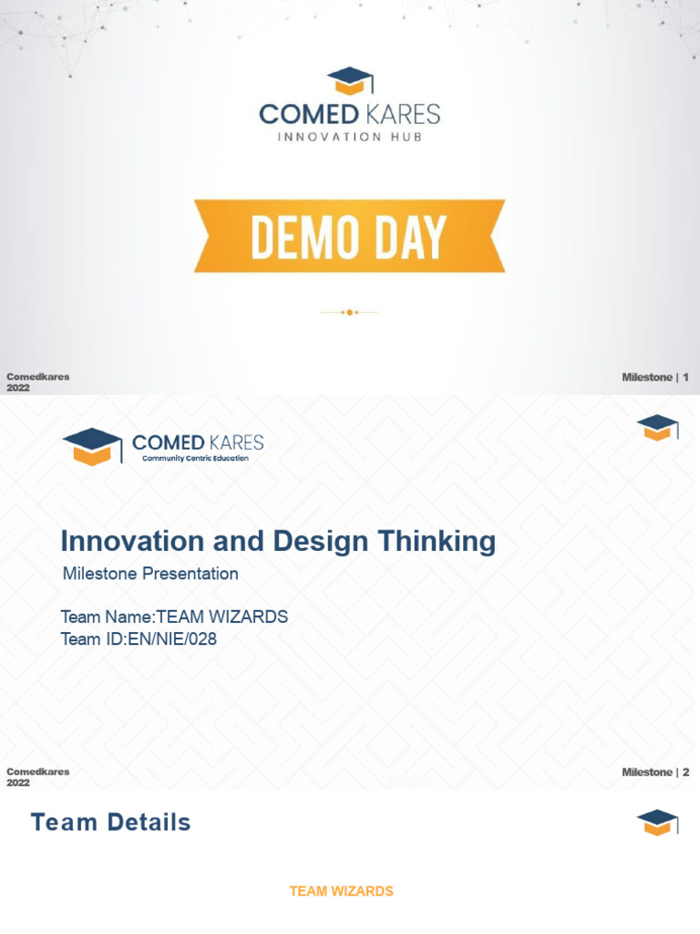 COMEDKARES PRESENTATION | PDF | Solar Panel | Photovoltaics