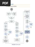 Konsep Perencanaan Hydrant Dan Sprinkler | PDF | Griya & Taman