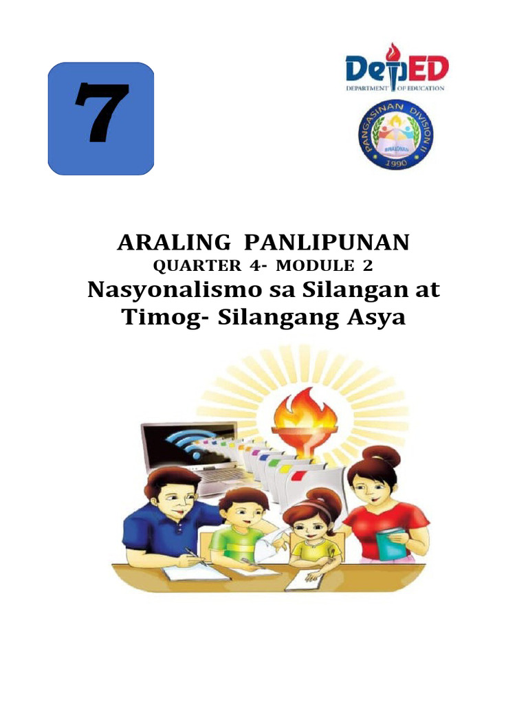 AP7 SLM2 - Q4.docx Google Docs | PDF