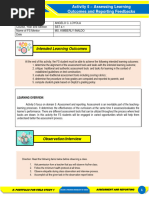TI Activity 5 PRESENTING DIGITAL AND NON DIGITAL INSTRUCTIONAL ...