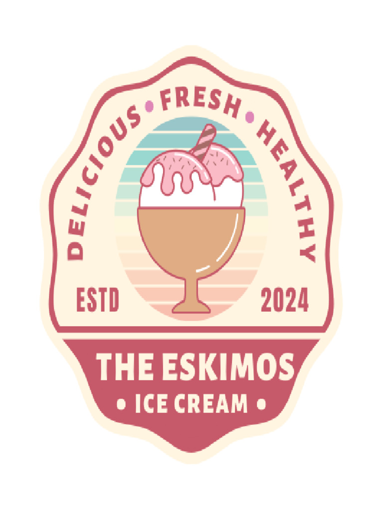 The Eskimos' Ppt@Canva | PDF