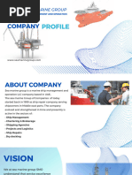 10.1 Module 1 - Introduction To Jetty Operations | PDF | Oil Tanker | Fuels