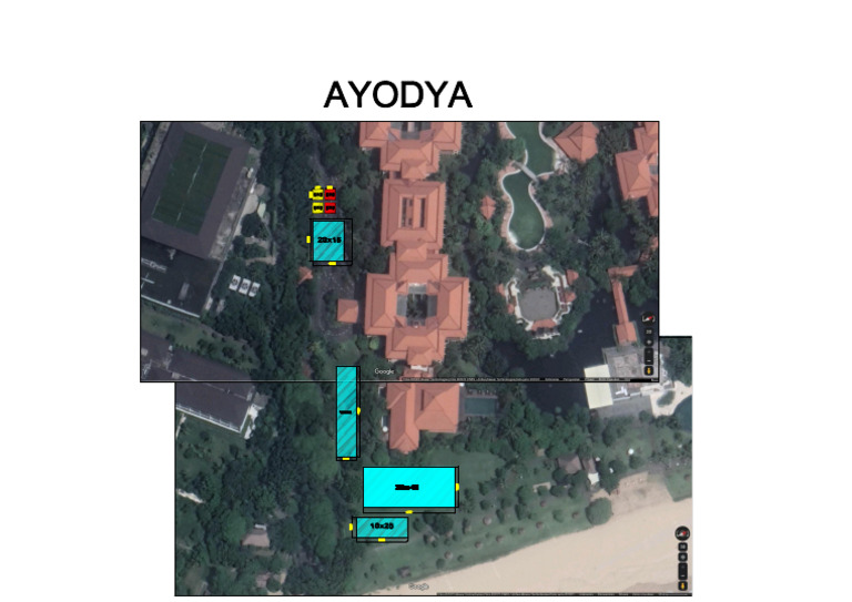 G20 Ayodya | PDF