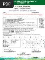 Wordpad Tutorial2016 | PDF | Computer Keyboard | Icon (Computing)