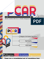 PCAR | PDF | Aviation | Aerospace