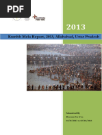 Analysis of "We Ate The Children Last" by Yann Martel | PDF