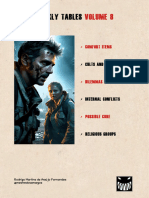 Understanding the Blade Runner Baseline Test | PDF