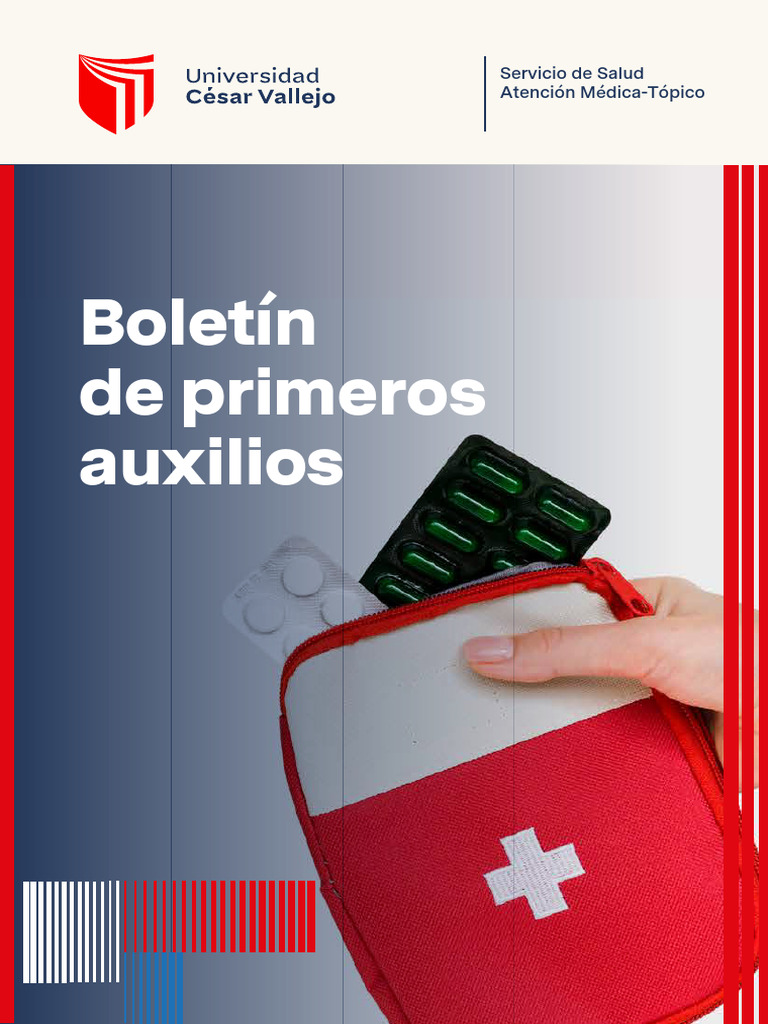 Boletin | PDF | Asma | Carrera