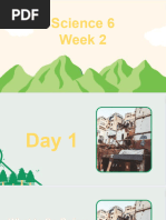 EARTHQUAKE Roleplay (SCRIPT) | PDF | Earthquakes