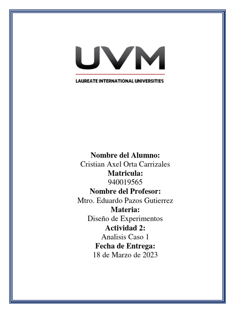 Actividad#2 CAOC PDF | PDF