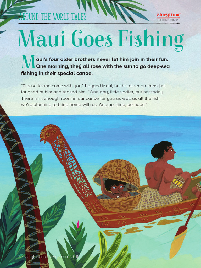 ST_20 sample MAUI | PDF | Māori
