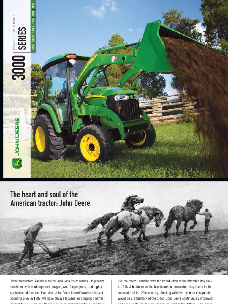 197522 | PDF | Tractor | Loader (Equipment)