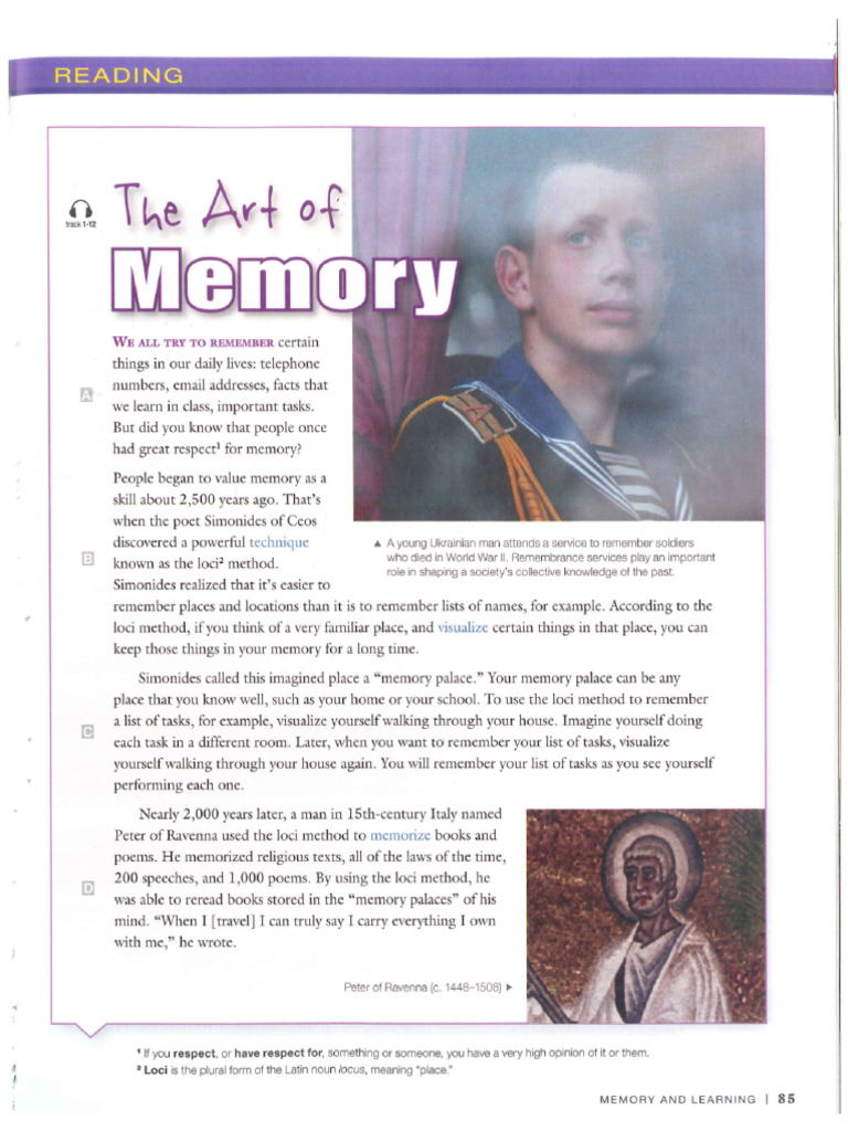 Identifying Cause and Effect | PDF