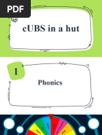 Wonders Grammar Reproducibles Grade 3 - 1 | PDF