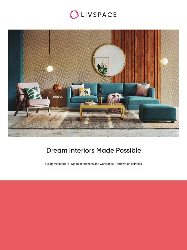 my home interiors | PDF | Interior Design | Kitchen