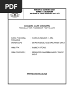 Spesifikasi Rambu Lalu Lintas Standar | PDF