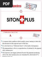 GM Emollient Ladder | PDF | Topical Medication | Dermatitis