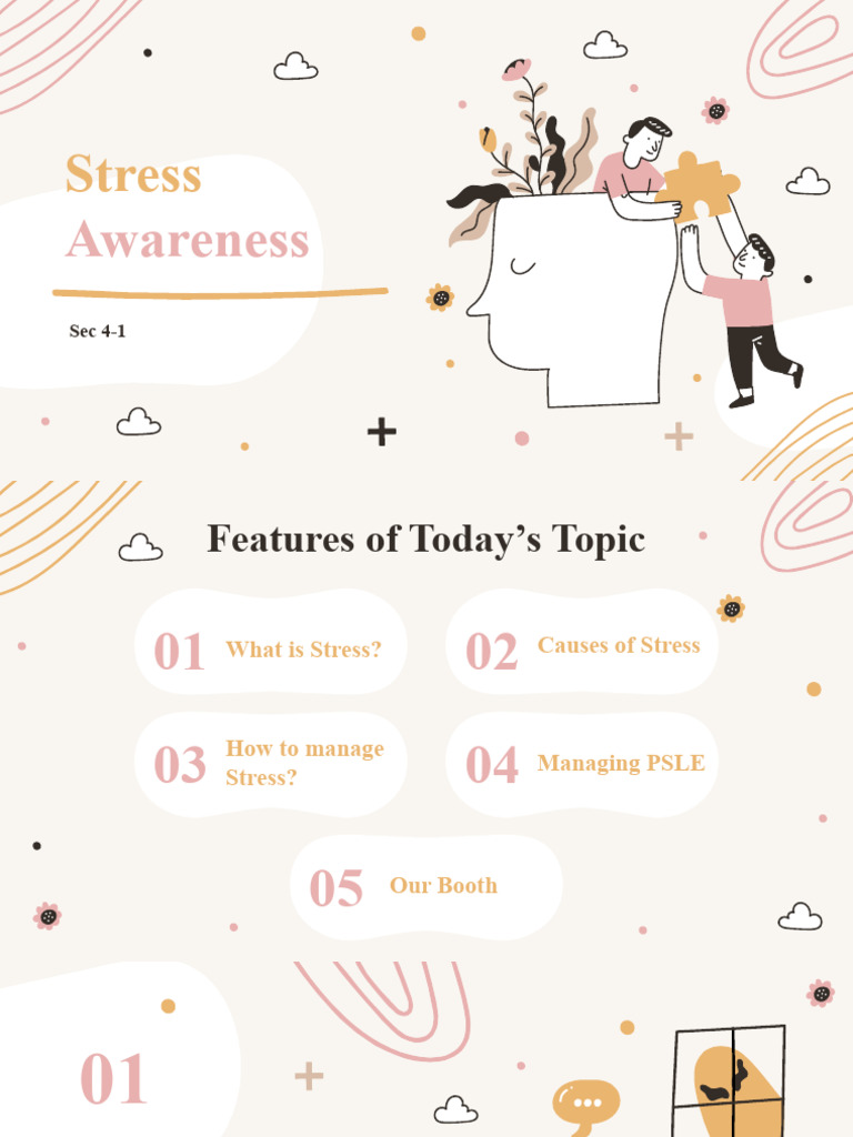 Understanding and Managing Stress | PDF | Stress (Biology) | Mental Health