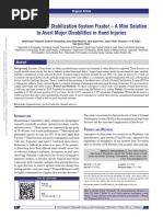 AOFAS Ankle Hindfoot Scale.d5404138 | PDF | Anatomical Terms Of Motion ...
