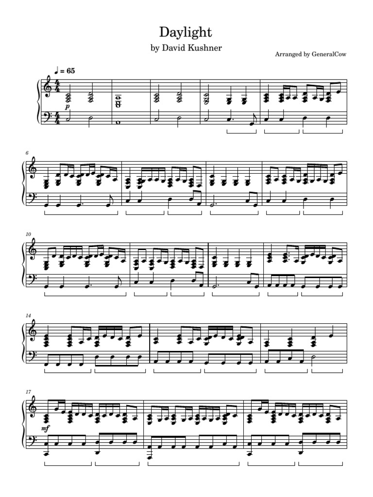 Daylight David Kushner Pdf