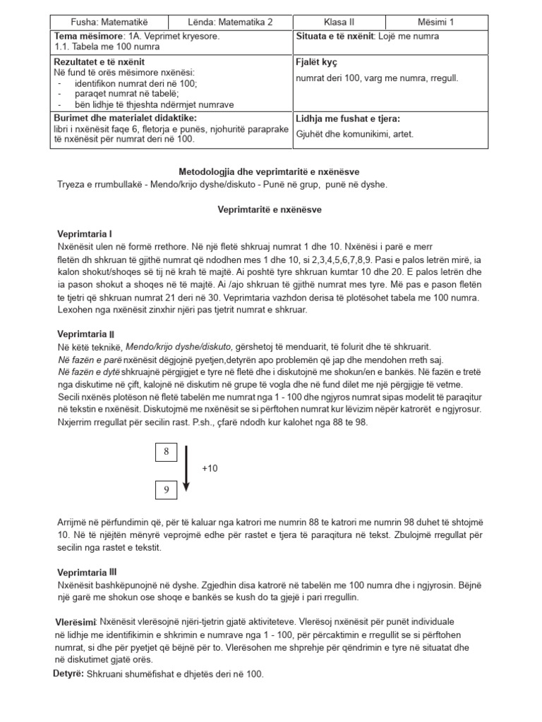 Ditar Matematika 2 Albas | PDF