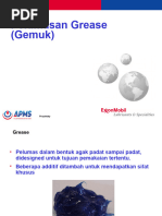 Lubricants and Greases Specification Guide | PDF | Lubricant | Oils