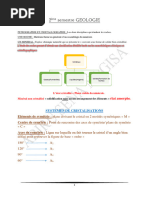 Composition et formation du calcaire | PDF | Calcaire | Carbonate