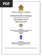 Chapterization | PDF | Methodology | Thesis