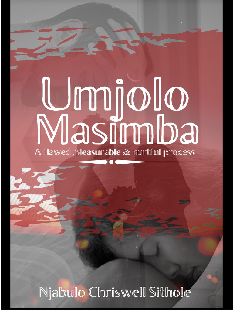 Umjolo Masimba by Njabulo Chriswell Sithole | PDF | Polygamy | Infidelity