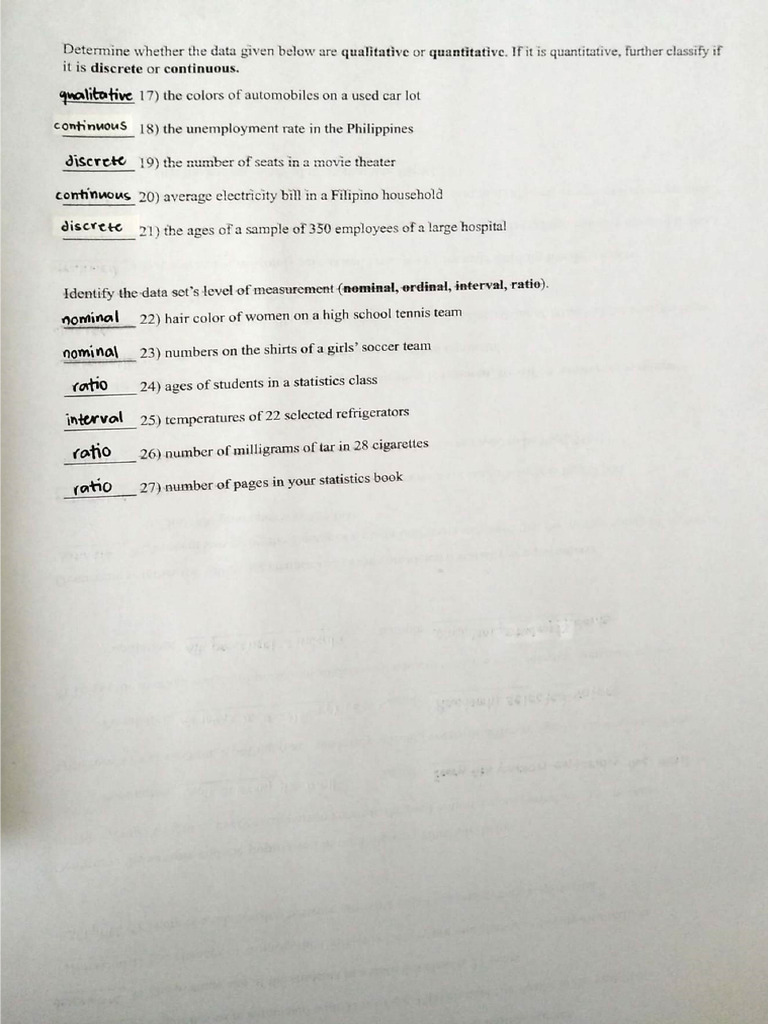 Math prac drill 2 | PDF