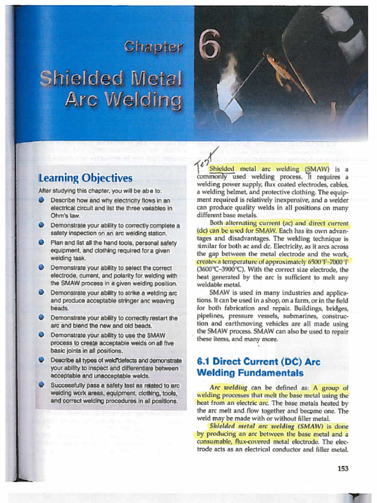 CH 6 Textbook Selected Pages | PDF