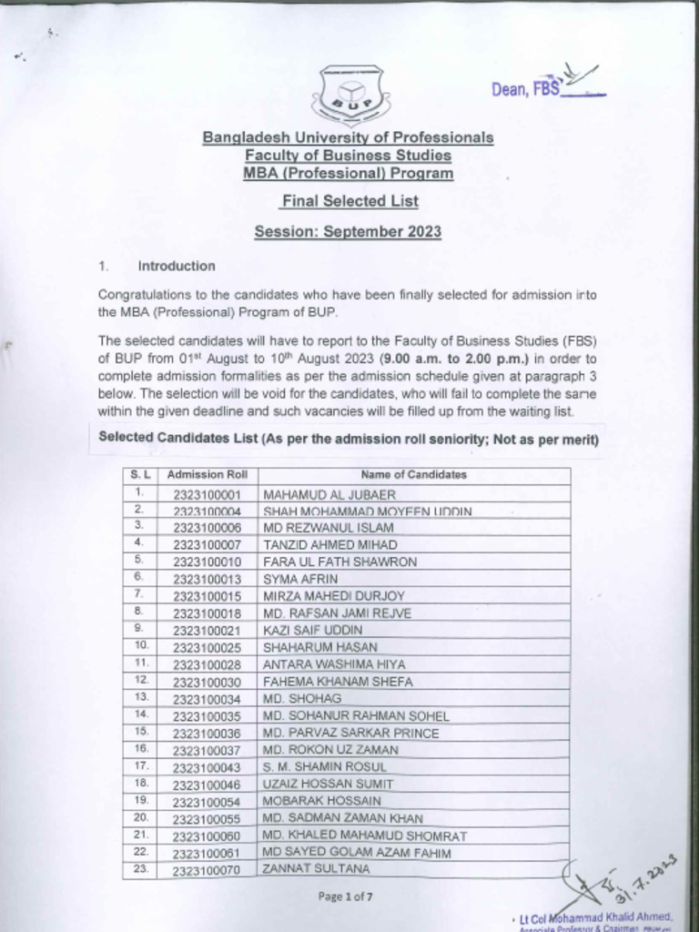 Balance Scored | PDF