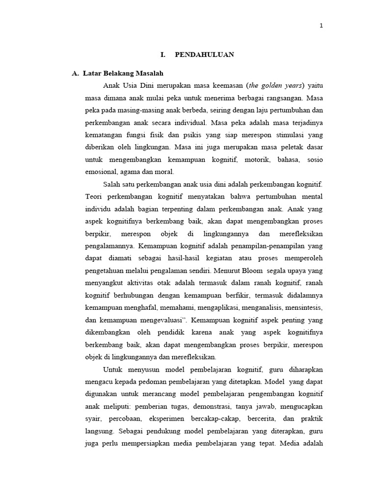 Laporan PKP Fia Ok | PDF | Kesehatan Holistik